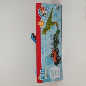 Kids Connection | Toys | Kid Connection Dino Explorer Playset ...